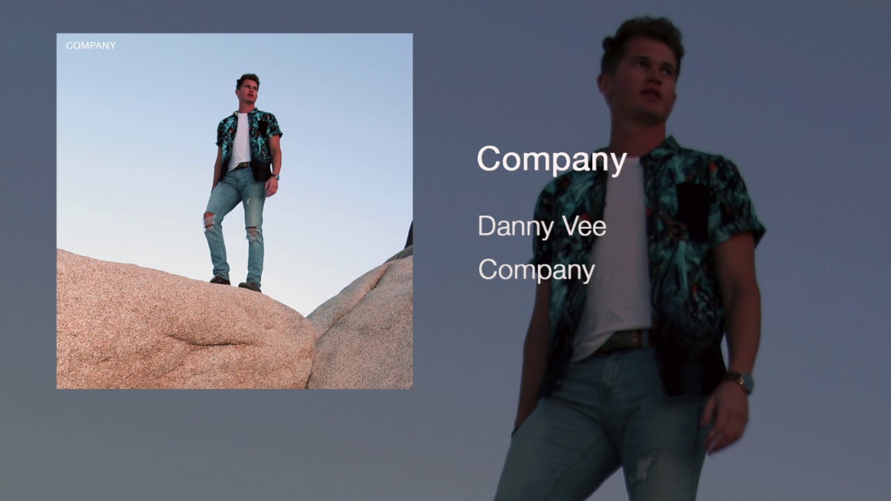 Danny Vee - Company - YouTube Music