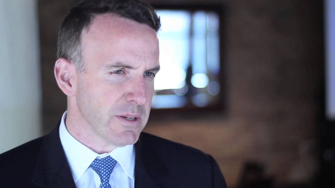 Ed Glaeser on the Talent Dividend - YouTube