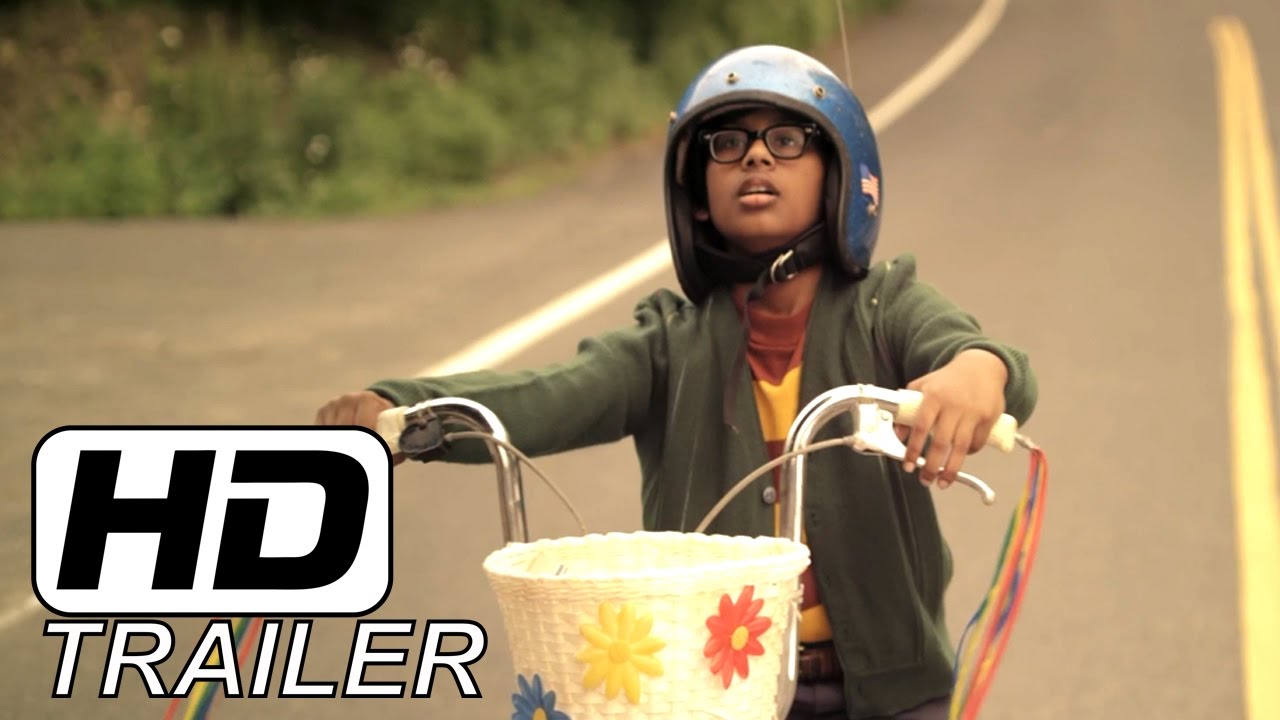 Growing Up Smith (2016) Official Trailer (HD) - YouTube