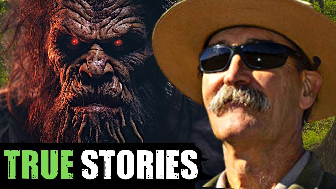 Park Rangers Are SCARED Of What's Happening In National Parks (TRUE ...