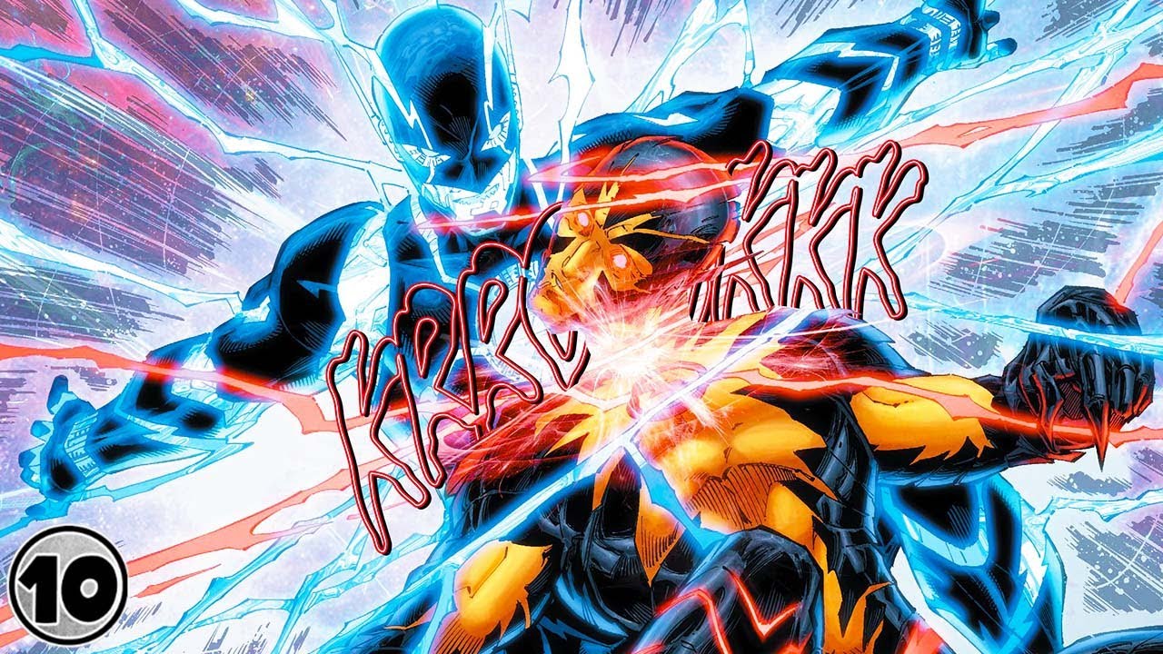 Top 10 Worst Things That Happened To Reverse Flash YouTube top-10-worst-things-that-happened-to-reverse-flash-youtube