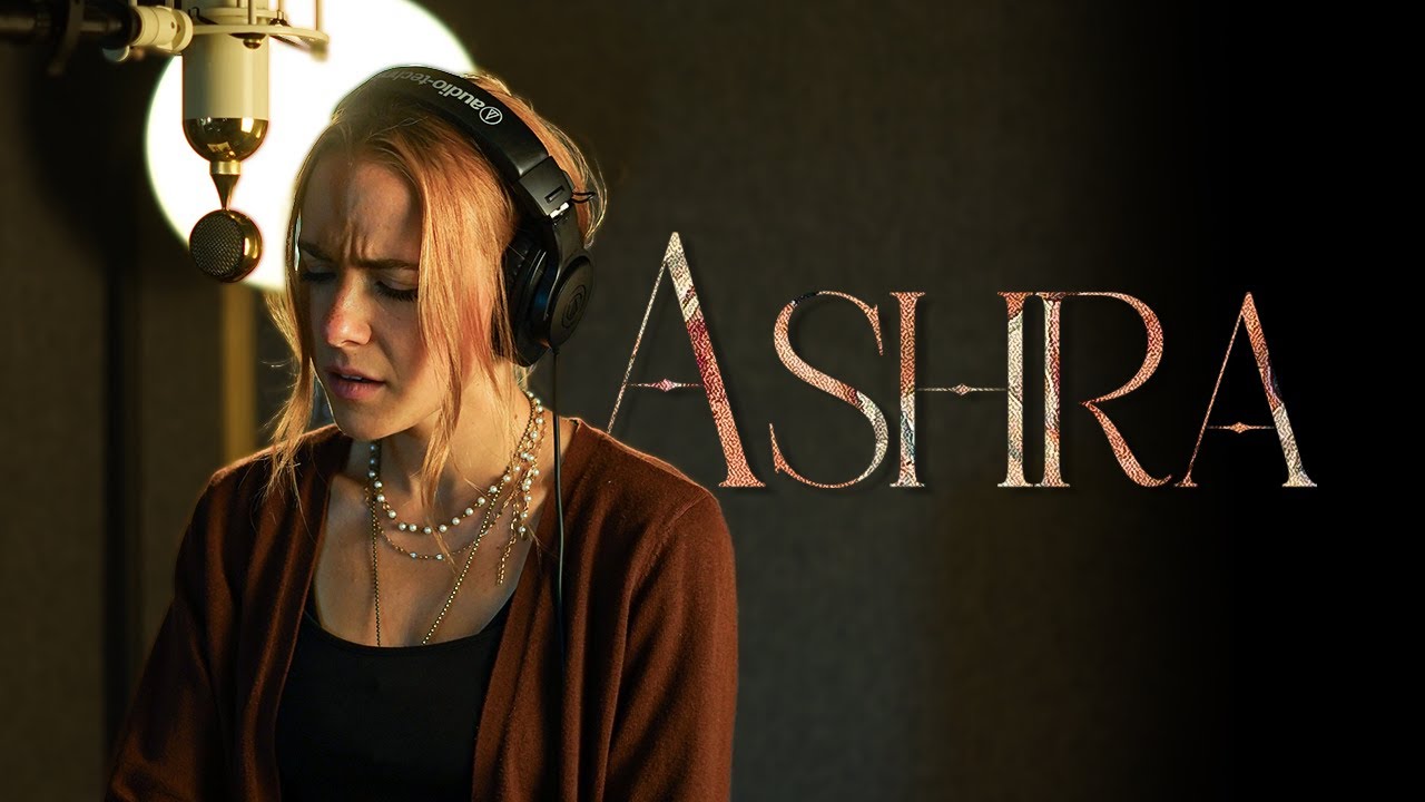 01. "Ashra" | Of Ashes The Musical (Original Studio Recording) - YouTube