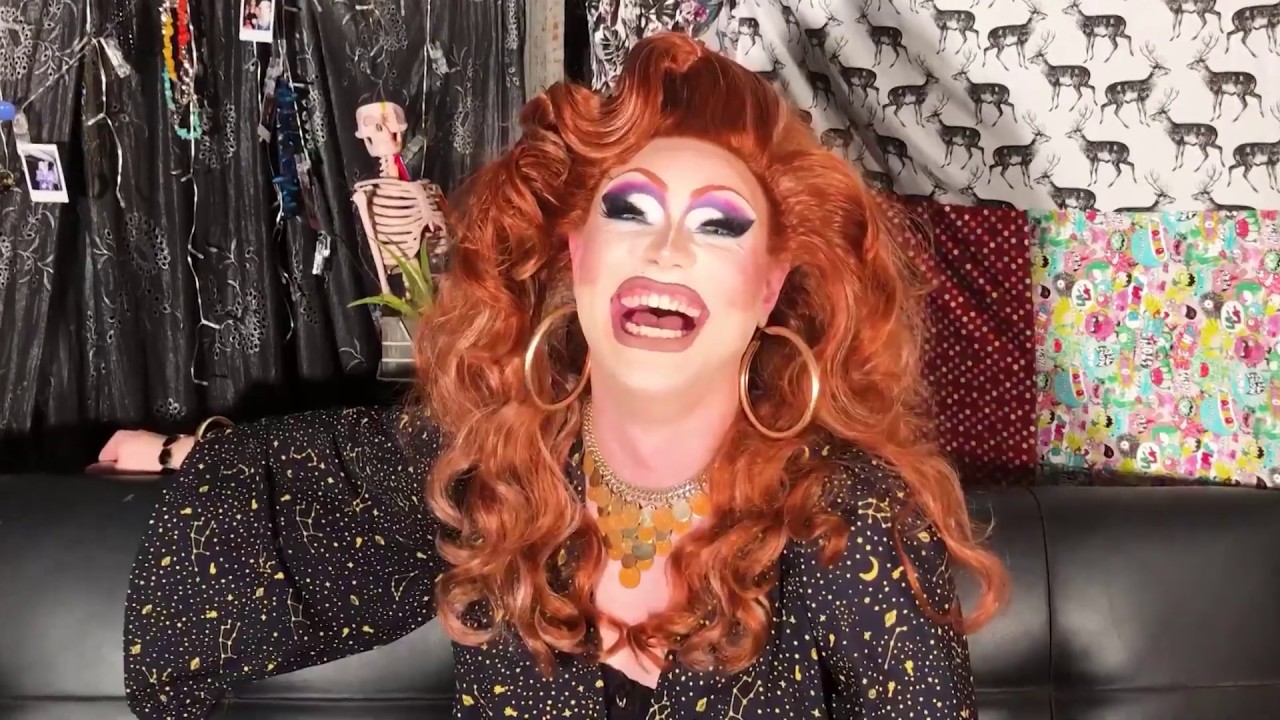 Event 2 // The Care Package // Comedy, Drag Queens, Burlesque, DJs ...