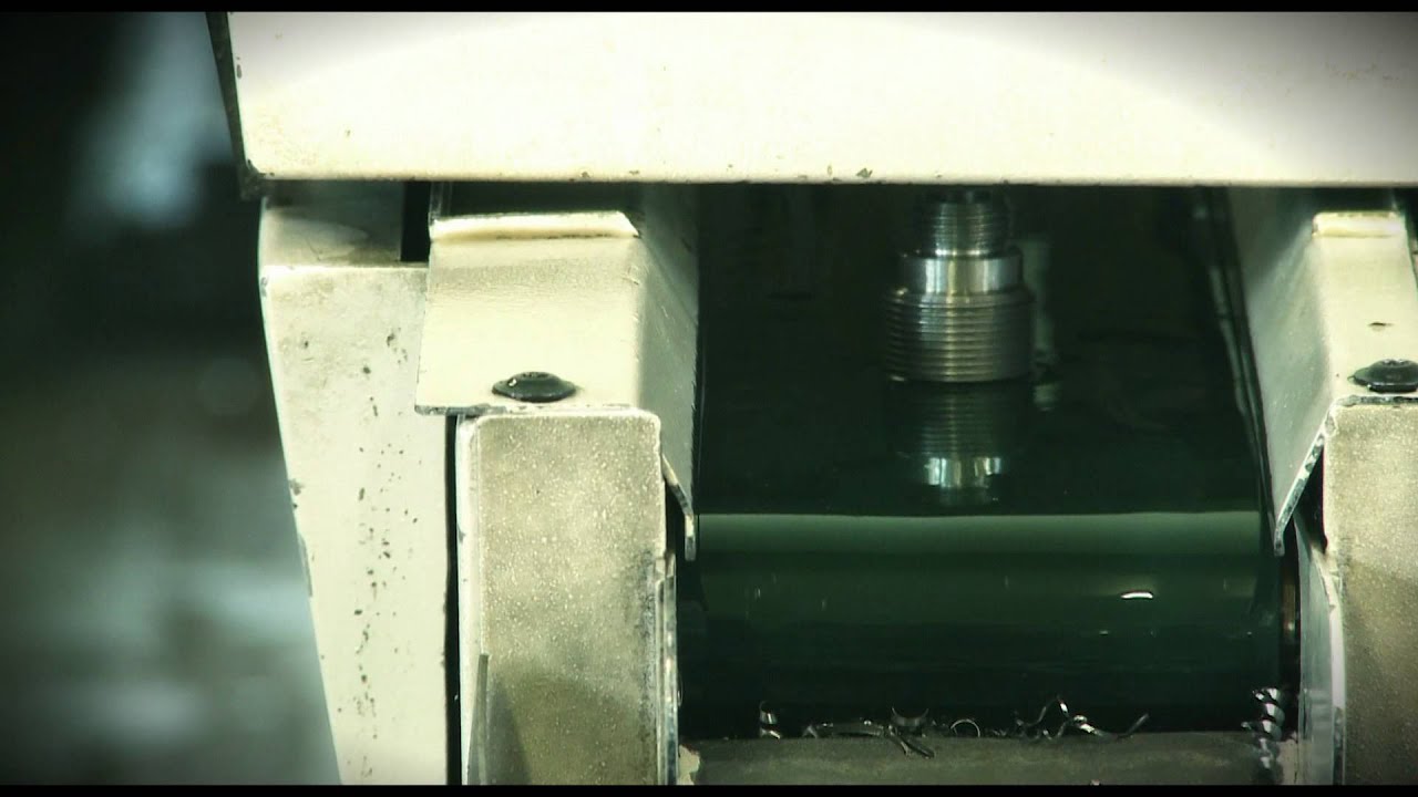 Hans Stengel GmbH (Unternehmensfilm) - YouTube
