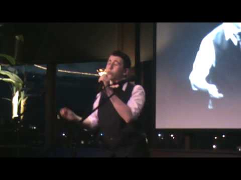 Jake Shatsky - Purpose - YouTube