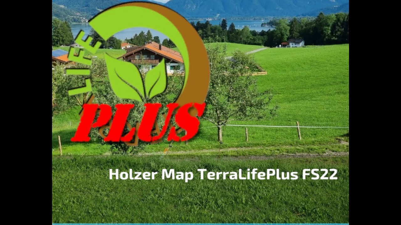 FS22/MAP:HOLZER TLP/FAUCHAGE D HERBES (Saisons Estivales/FR/PC. - YouTube