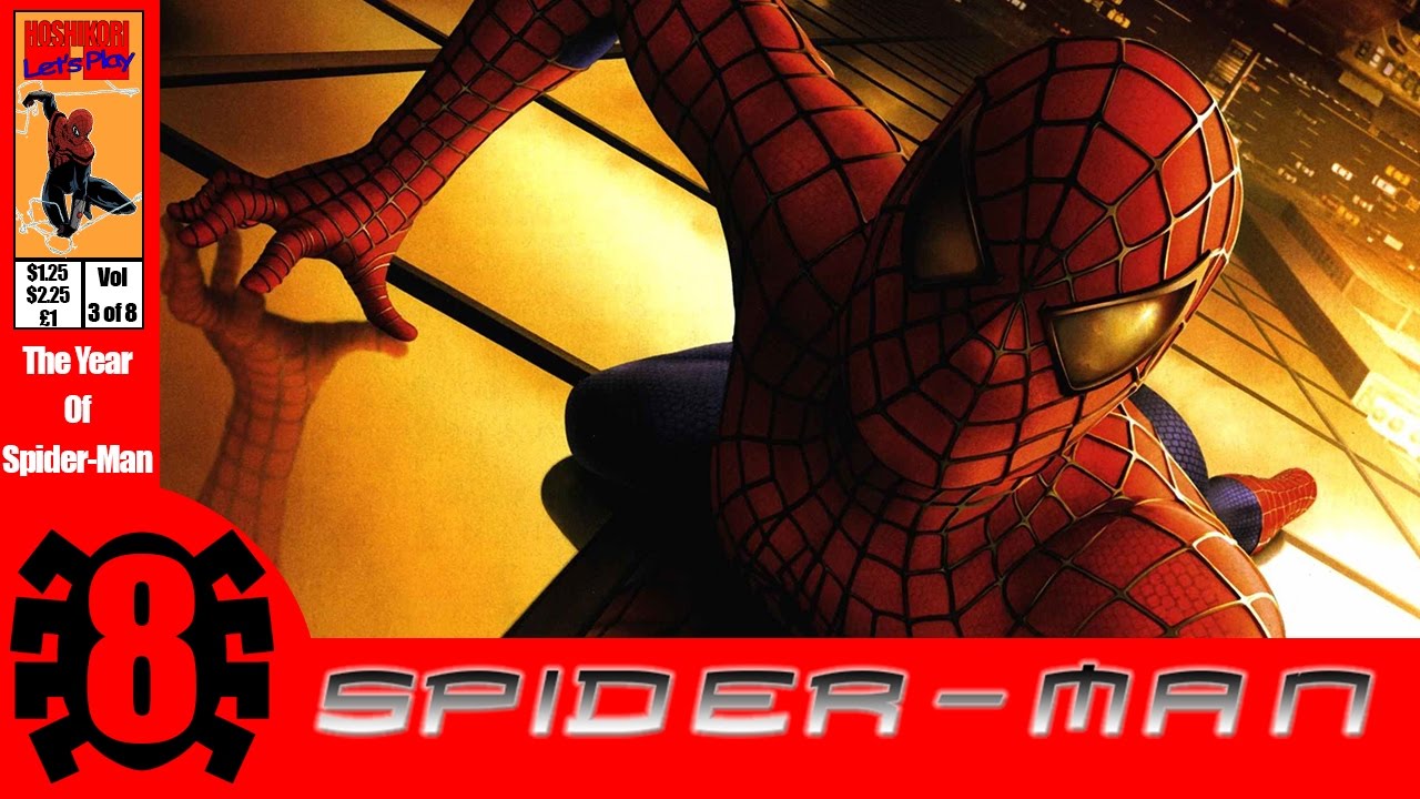 Bonesaw Is Ready | Spider-Man: The Movie [8] - YouTube