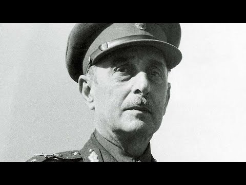 Discurso de Aléxandros Papagos, Primer ministro griego (1952-1955 ...