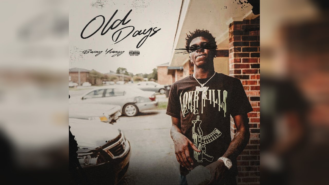 [FREE] Bway Yungy Type Beat "FREE 5" 2025 - YouTube