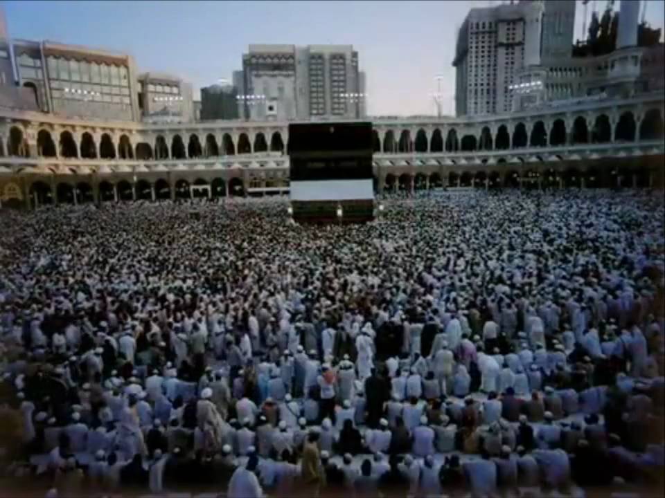 Journey To Mecca - In The Footsteps of Ibn Battuta Trailer (English ...