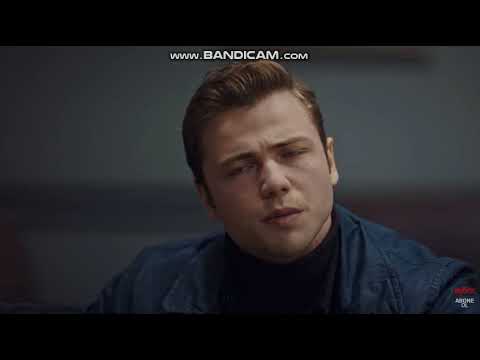 Söz | 29.Bölüm | Yavuz İstifa Ediyor