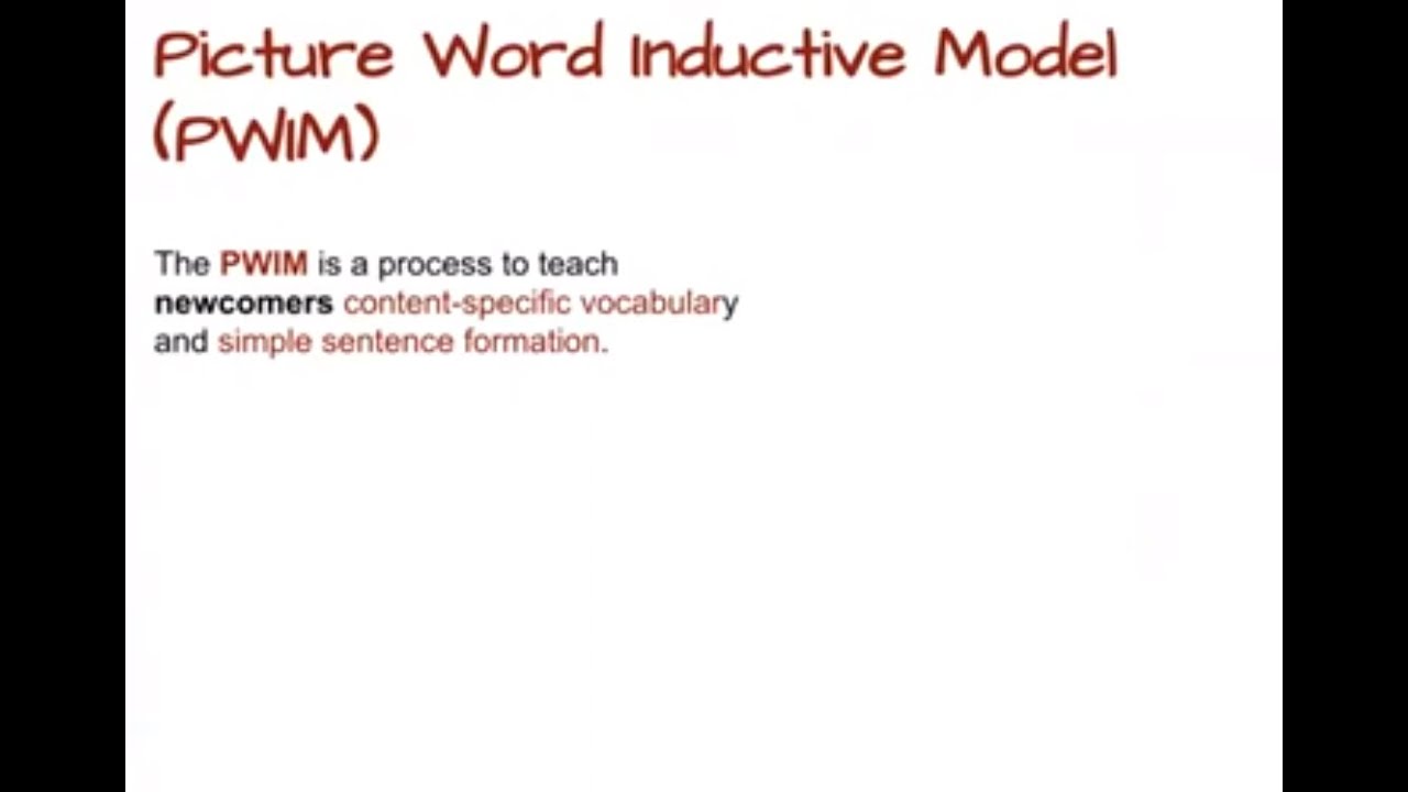 Beginning with Beginners with Tan Huynh - YouTube