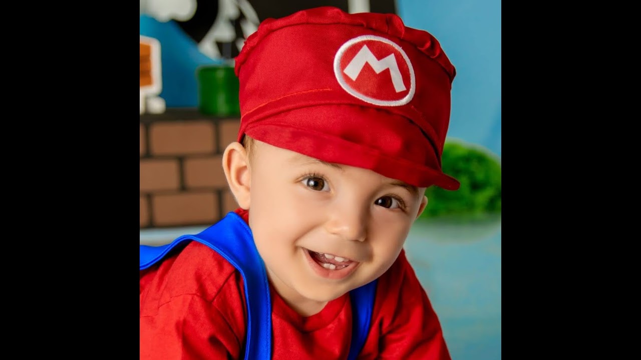 Transmissão ao vivo de Ralfe Assad - YouTube