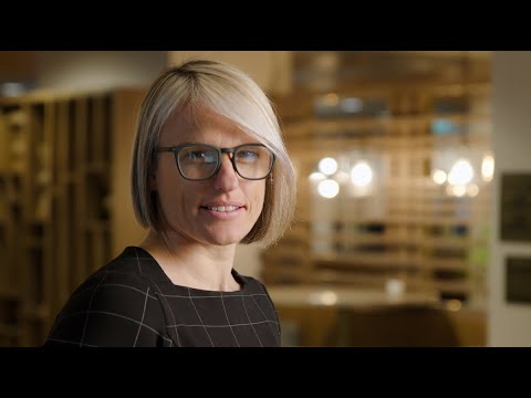 Valor Careers Stories - Senior General Manager, Sarah - YouTube