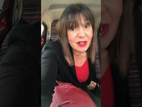 SUPER NANNY (Sylvie Jenaly) Ambassadrice de Gueriduncancer