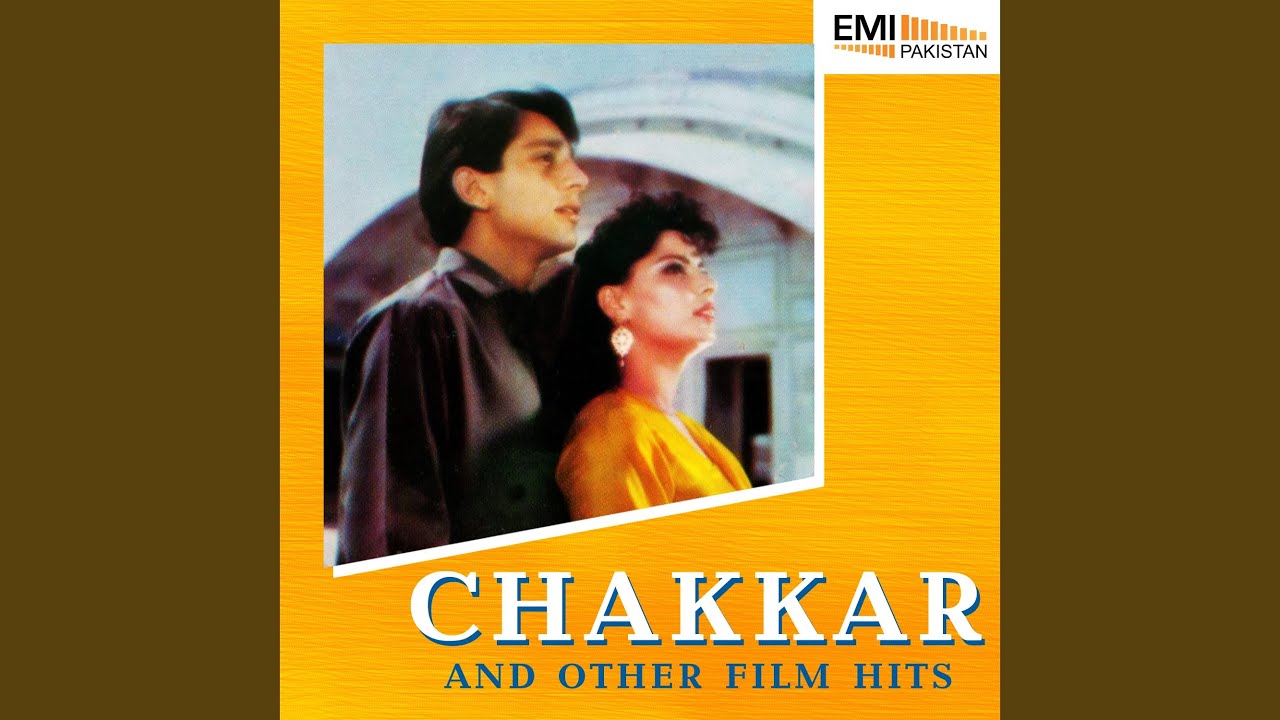 Yeh Tu Ne Kya Kaha - YouTube