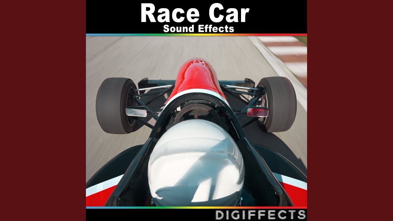 Folk Race with Start - YouTube