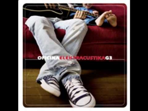 Oficina G3 - Oficina Elektracustika G3 - 03   Desculpas