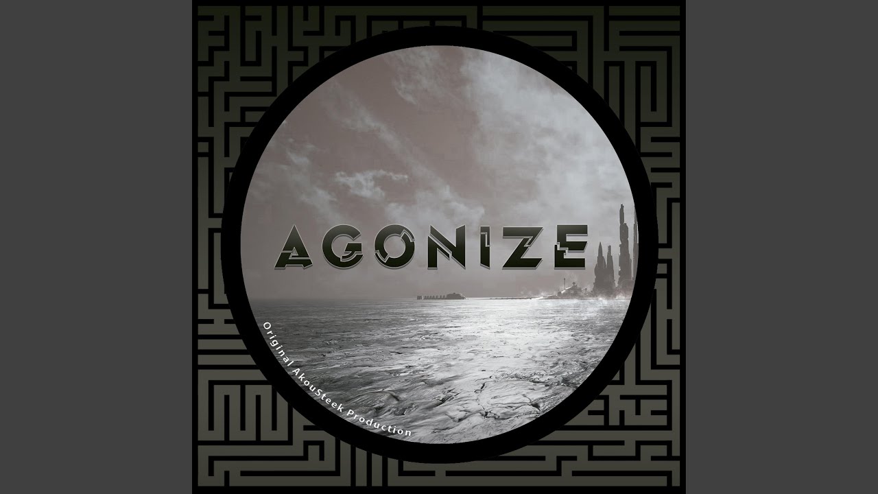 AGONIZE - YouTube