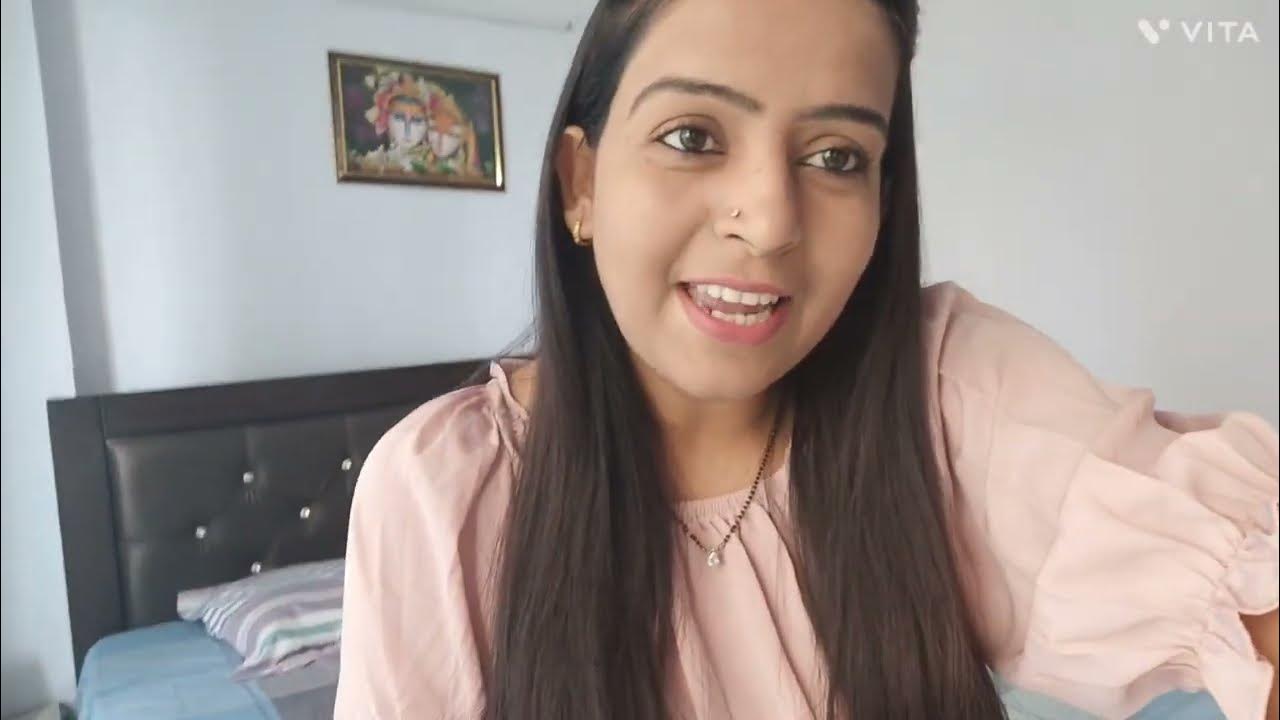 hamara new Gurgaon new ghar - YouTube