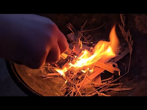 Temu Fire Blower Review - YouTube