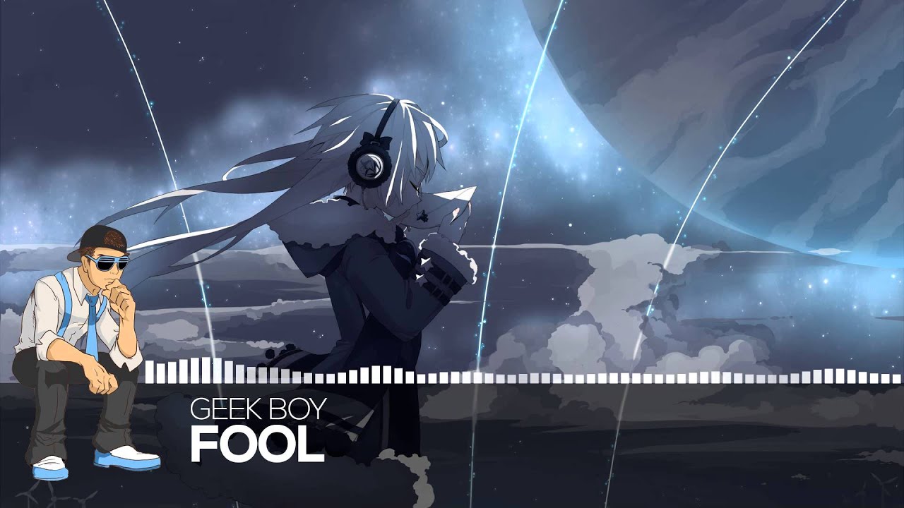 【Future】Geek Boy - Fool - YouTube