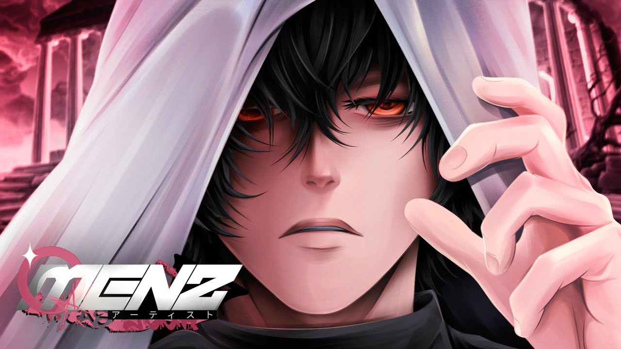 Submundo | Hades & Calypso | Lucas Menz ft. @Amy_Lun - YouTube