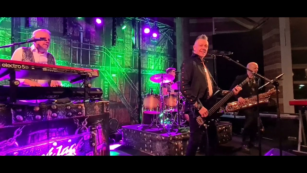 Black Jack - Maria - YouTube