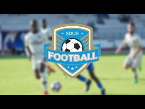 SDUS Saint denis - U11 - YouTube