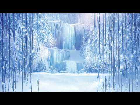 Frozen Soundtrack and Ambiance