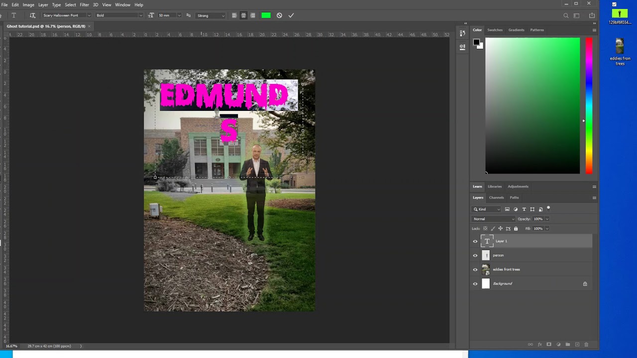 Download Free Text and Edit - YouTube