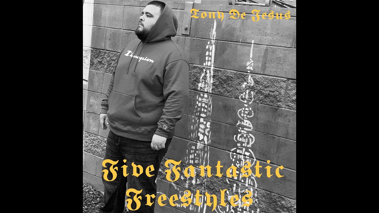 Tony De Jesus - Spanish Anguish Prod. By Loez - YouTube