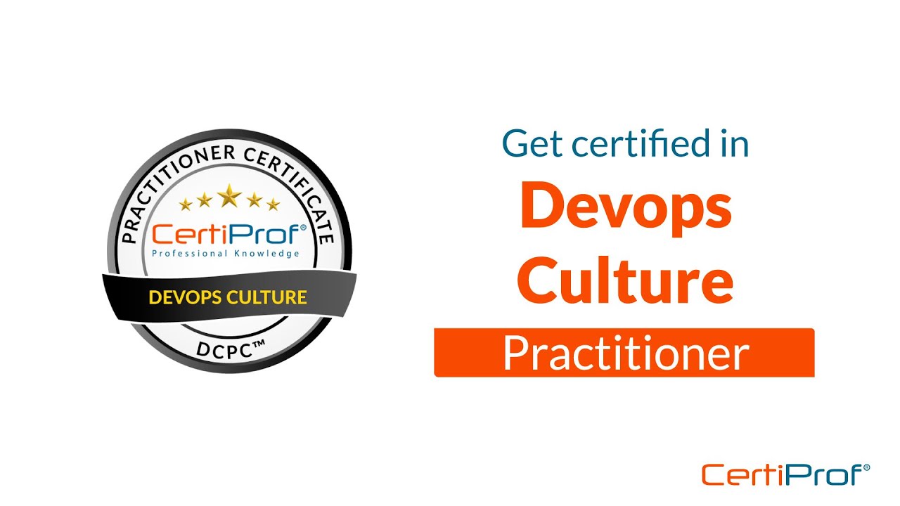 DevOps Culture Simulation Interview with Dana Pylayeva - CertiProf® - YouTube