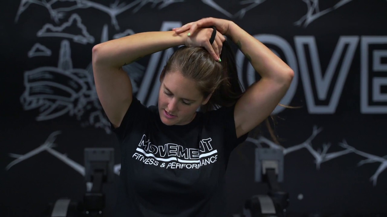 Welcome To Movement FP - YouTube