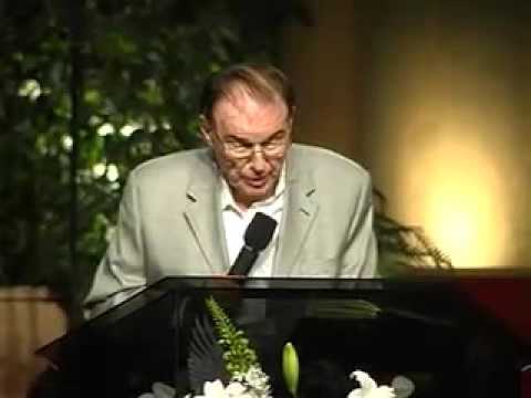 God's Guarantee of Success - Pastor Bob Nichols, Calvary Cathedral ...