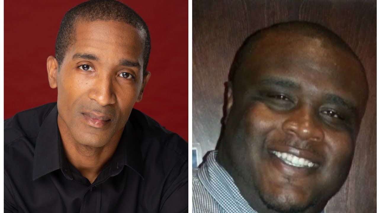 A Conversation about Coaching/Mentoring with former NFL offensive ...