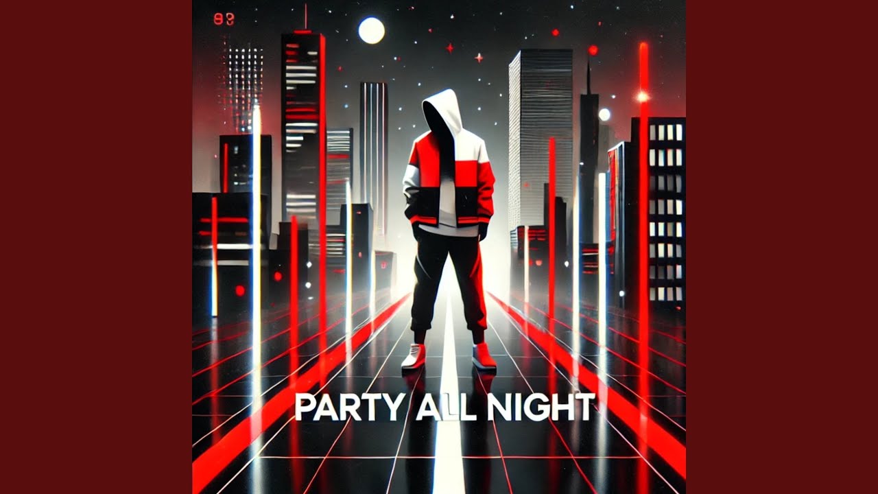 Party All Night (Piano Version) - YouTube