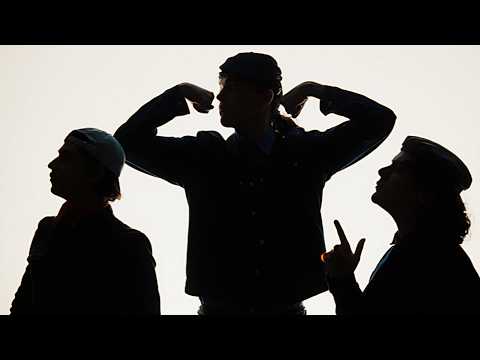 FADES, F-BOYZ - Treu-te el Bikini