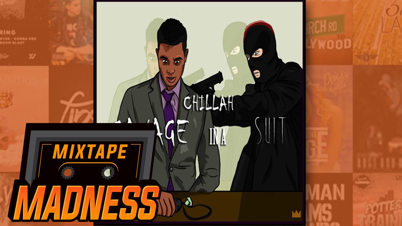 Chillah ft Teez - Wallahi | @MixtapeMadness - YouTube