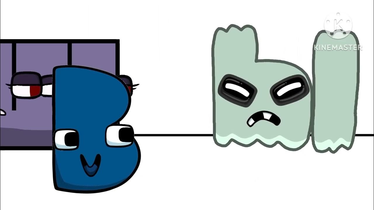 Russian alphabet lore song but is the open source object intro - YouTube