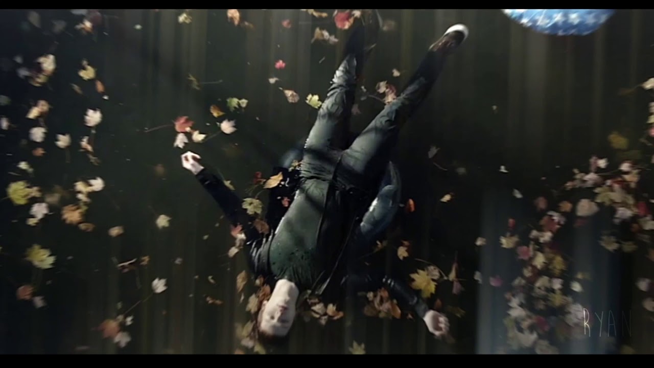 Ian Gallagher || Bipolar - YouTube