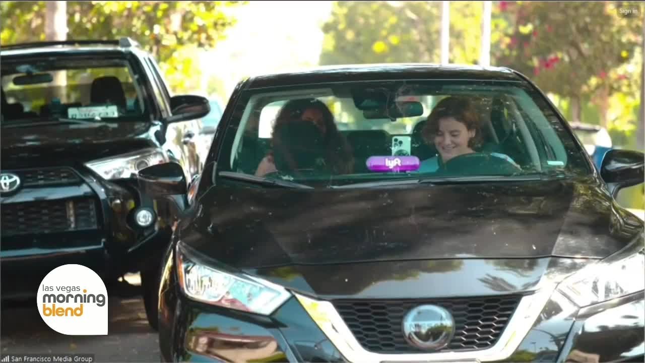 Lyft Expands Women+ Connect - YouTube