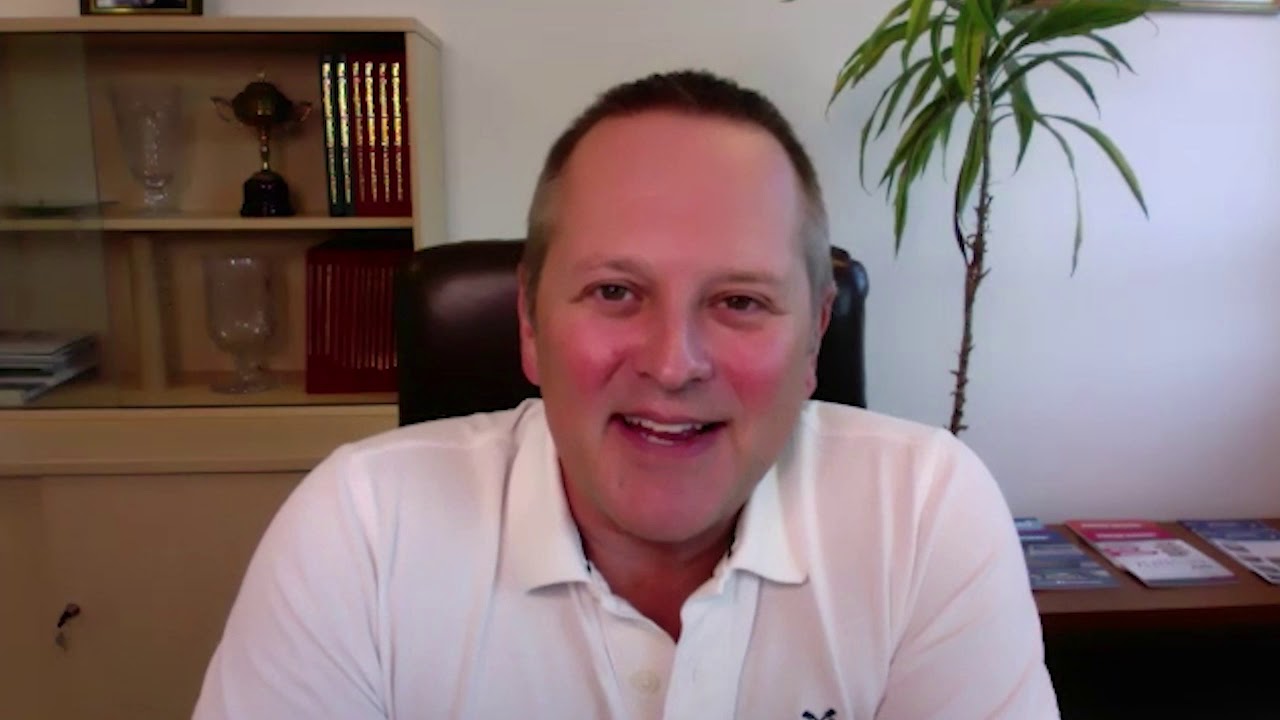 Mike Introna - Industry Insights - Part 2 - YouTube