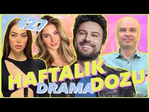 TARKAN'IN KLİBİ, ÖYKÜ BERKAN'IN İFŞASI, CEM SAY AŞI TARTIŞMASI | HDD#27