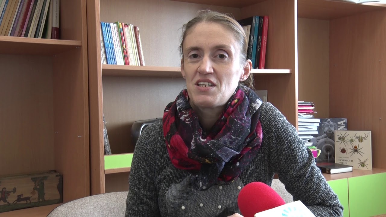 LAJKOVAC - PU Leptiric, Aleksandra Milutinovic, Novogodisnje aktivnosti ...