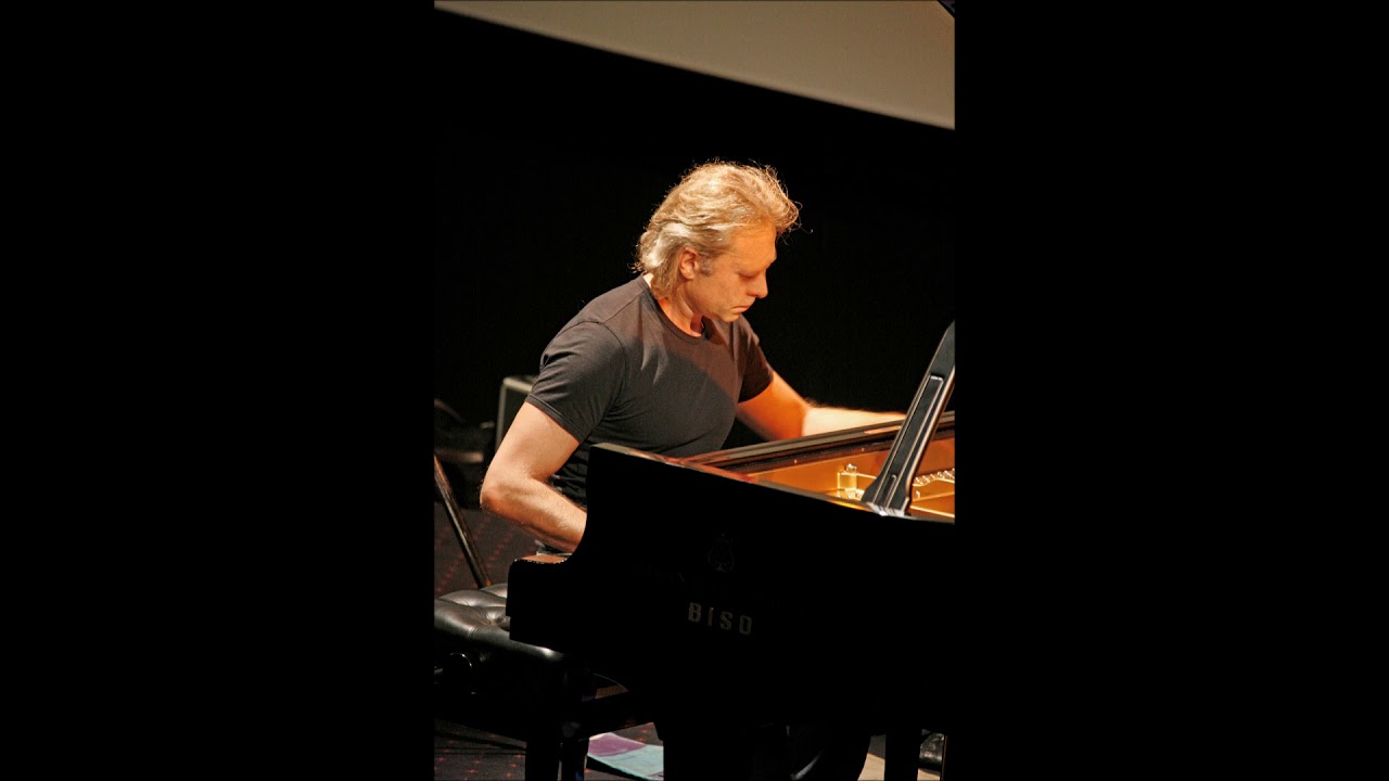 Interview with Paolo Restani about Franz Liszt's Malediction Rai Radio ...