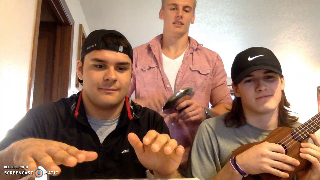 Jazz Group Jam Session - YouTube