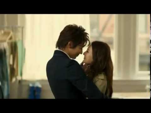 Paradise Kiss - Kiss scene (CUT)