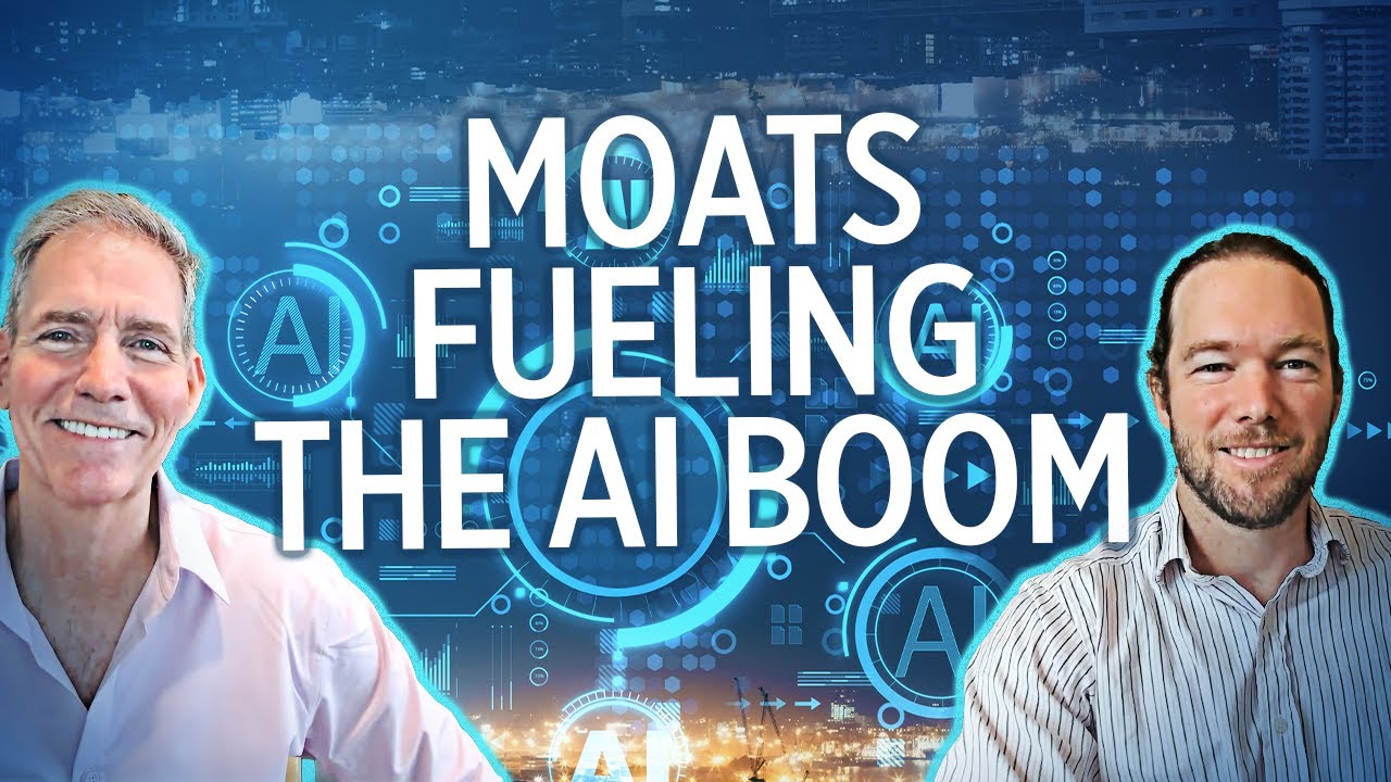 AI Moats Explained: How Data Center REITs Power AMD and Nvidia's Growth ...
