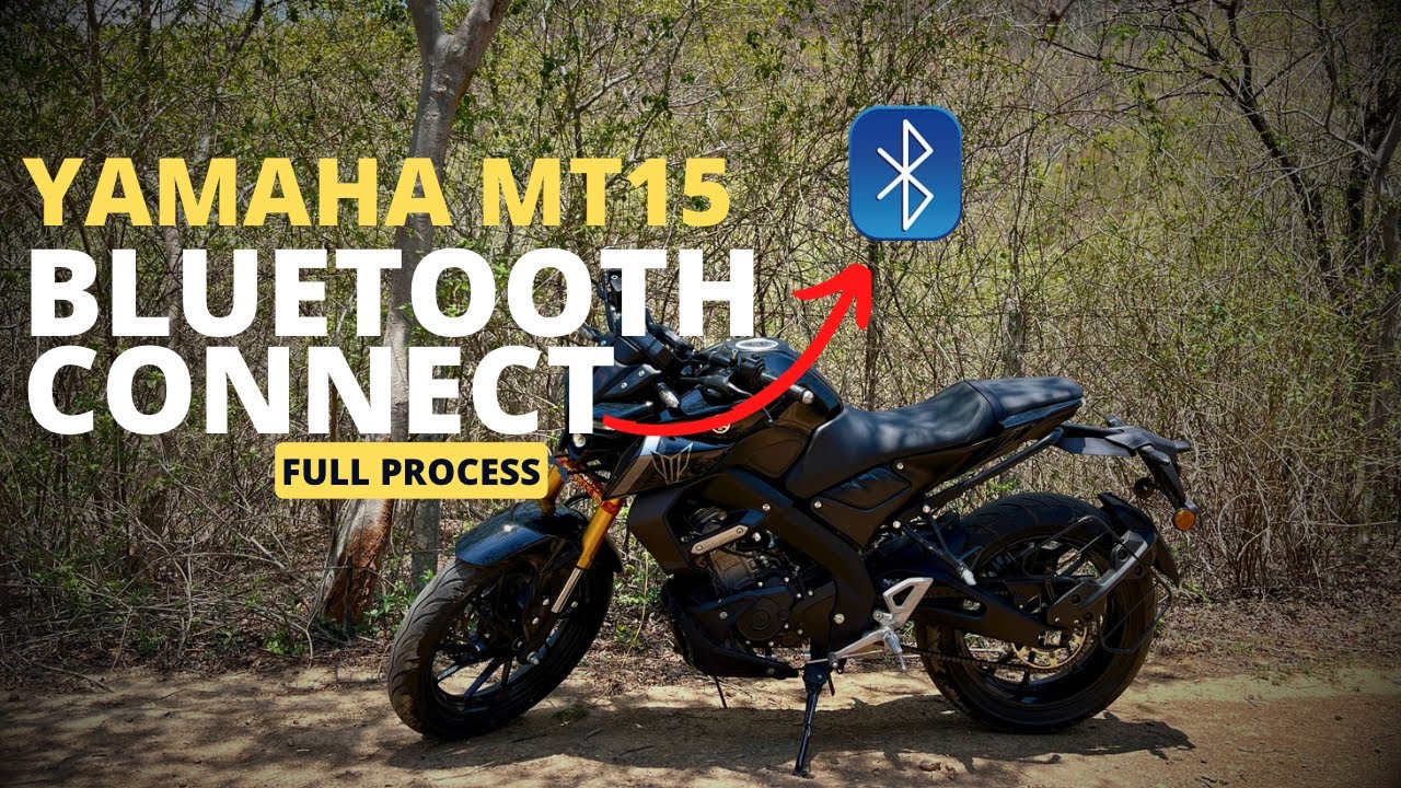 Can't Connect Your MT15 V2 Bluetooth? Here's the Surprising Solution! 😱 ...